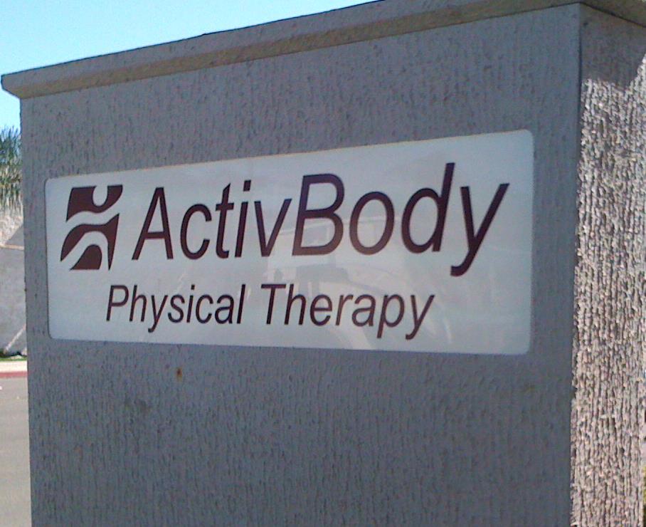 All Signs & Graphics - Commercial Signs
